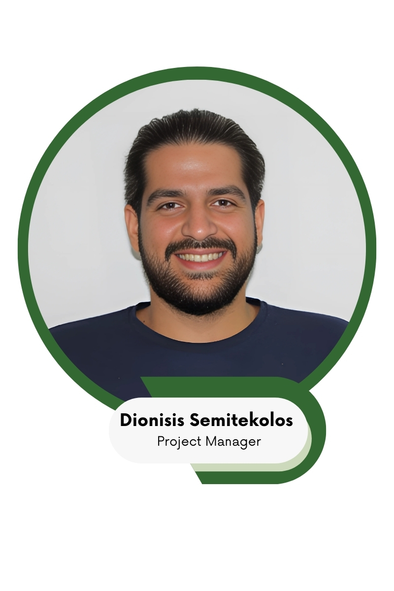 Dionisis Semitekolos | EURECOMP